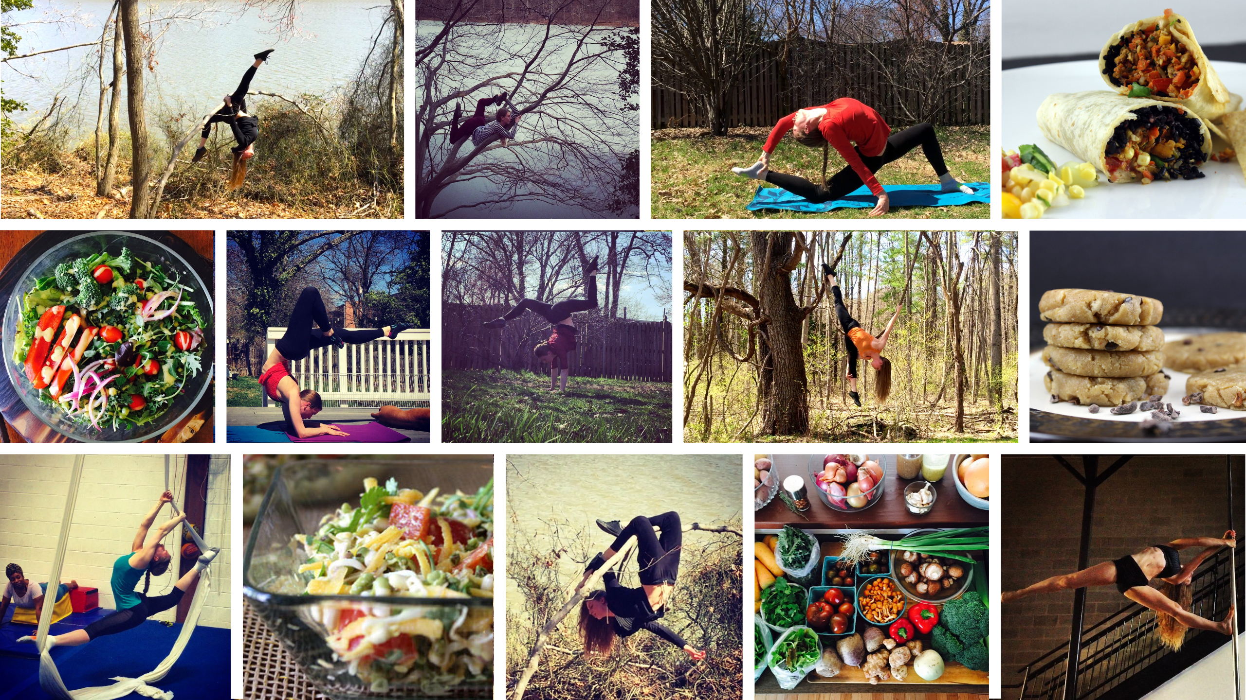 About | Amanda Nicole Smith