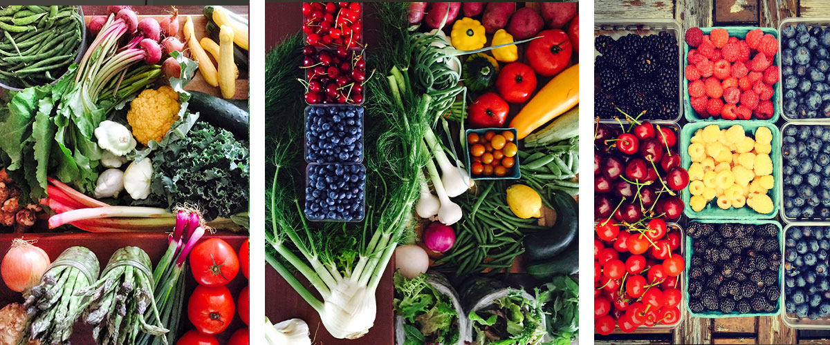 Recipes | Amanda Nicole Smith