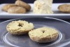 Sprouted Raw Vegan Bagels | Amanda Nicole Smith