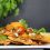 Raw Vegan Nachos with Zucchini Nacho Cheese | Amanda Nicole Smith