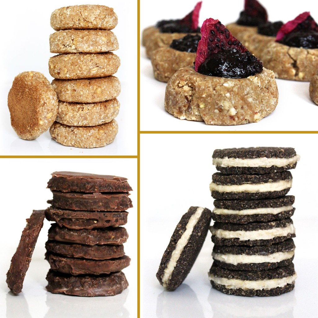 Pure Cookies | eBook Pre-sale | Amanda Nicole Smith